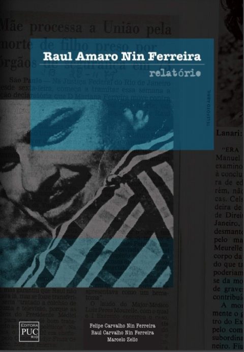 RAUL AMARO NIN FERREIRA | Armazém Memória
